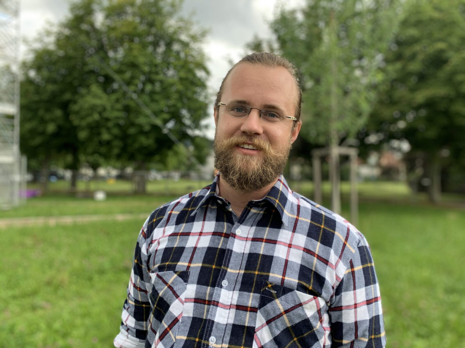 Team - Seilpark Winterthur